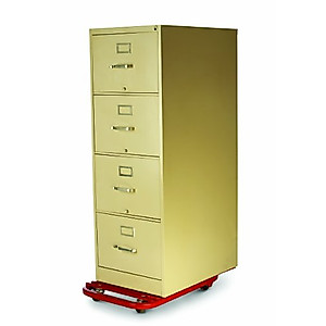 Raymond 3215 Karry King File Dolly, 600 lbs Capacity, 15" x 32" Letter size