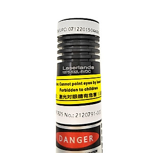 532nm Green Laser Line Module Generator Projector for Sawmill Woodworks Alignment Laser Swamp Haunted house Laser Pond 5mW