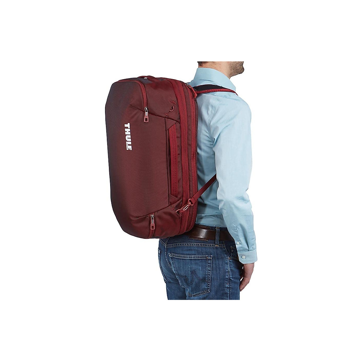 Thule Subterra Convertible Carry On 40L