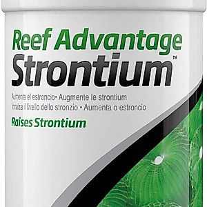 Seachem Reef Strontium 300gram