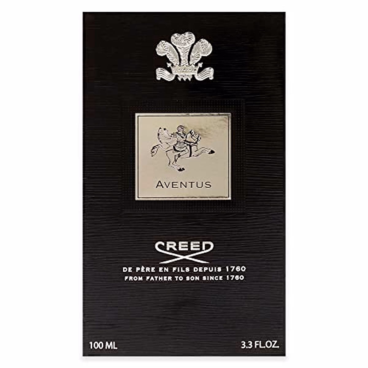 Creed Aventus Eau De Parfum Spray for Men, 3.3 Ounce