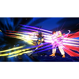 Marvel vs. Capcom 3: Fate of Two Worlds - Playstation 3