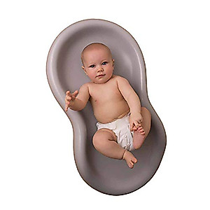 Keekaroo Peanut Changer, Grey, One Size