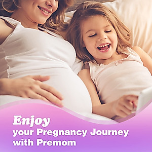 Easy@Home Pregnancy Test Strips Kit: 20-Pack HCG Test Strips, Early Detection Home Pregnancy Test