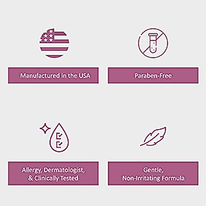 Reshape+ Crepey Skin Treatment Cream Wrinkle Smoothing Lotion Anti Aging Skin Care Moisturizer For Face, Arms, Neck, & Body W/Collagen & Hyaluronic Acid To Plump Sagging Skin, 15 Fl Oz (Pack of 2)