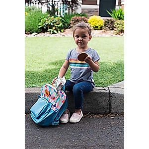 Sprout Organic Baby Food, Stage 4 Toddler Snacks, Pumpkin Butter & Jelly Wafflez, Single Serve Waffles (50 Count),5 Count (Pack of 10)