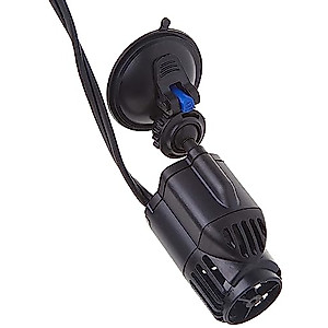 SunSun JVP-110 528-GPH Wavemaker Pumps, 2-Pack, Black