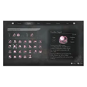 Ender Lilies: Quietus of the Knight - For PlayStation 4