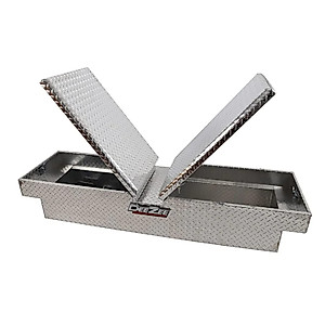 DEE ZEE DZ8370 Red Label Gull Wing Tool Box