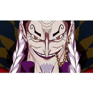 One Piece: Unlimited World: Day One Edition - Nintendo 3DS