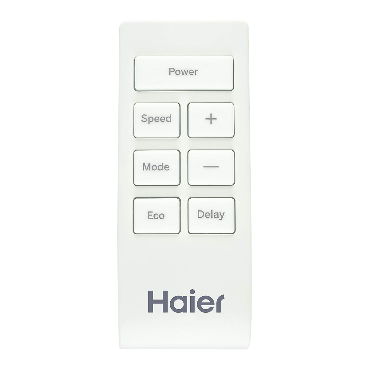 Haier Window Air Conditioner 12000 BTU, Wi-Fi Enabled, Energy-Efficient Cooling for Large Rooms, 12K BTU Window AC Unit with Easy Install Kit, Control Using Remote or Smartphone App
