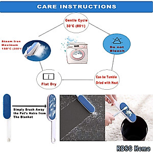 RBSC Home Recliner Sofa Covers 30 Inch Waterproof Slipcovers for Reclining Sofas (Beige, 31" Middle)