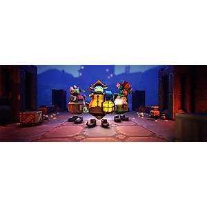 Smash Hit Plunder (PSVR)