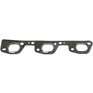 Dorman 674-914 Passenger Side Exhaust Manifold Kit - Includes Required Gaskets and Hardware Compatible with Select Jeep Models