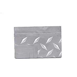 1:24 Jada 20 - Road Rats - '51 Mercury, Bare Metal