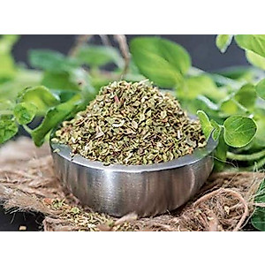 Italian Oregano Seeds for Planting, 2500+ Heirloom Seeds Per Packet, (Isla's Garden Seeds), Non GMO Seeds, Botanical Name: Origanum vulgare, Great Home Herb Garden Gift