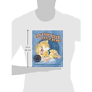 Can't You Sleep, Little Bear?