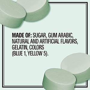 Altoids Spearmint Mints, 1.76 ounce (12 Packs)