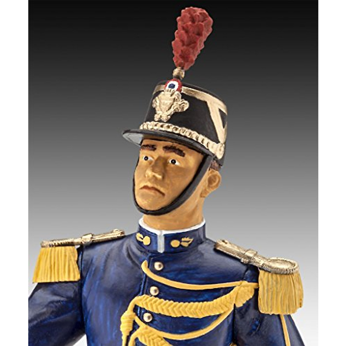 Revell 02803 Republican Guard Model Kit