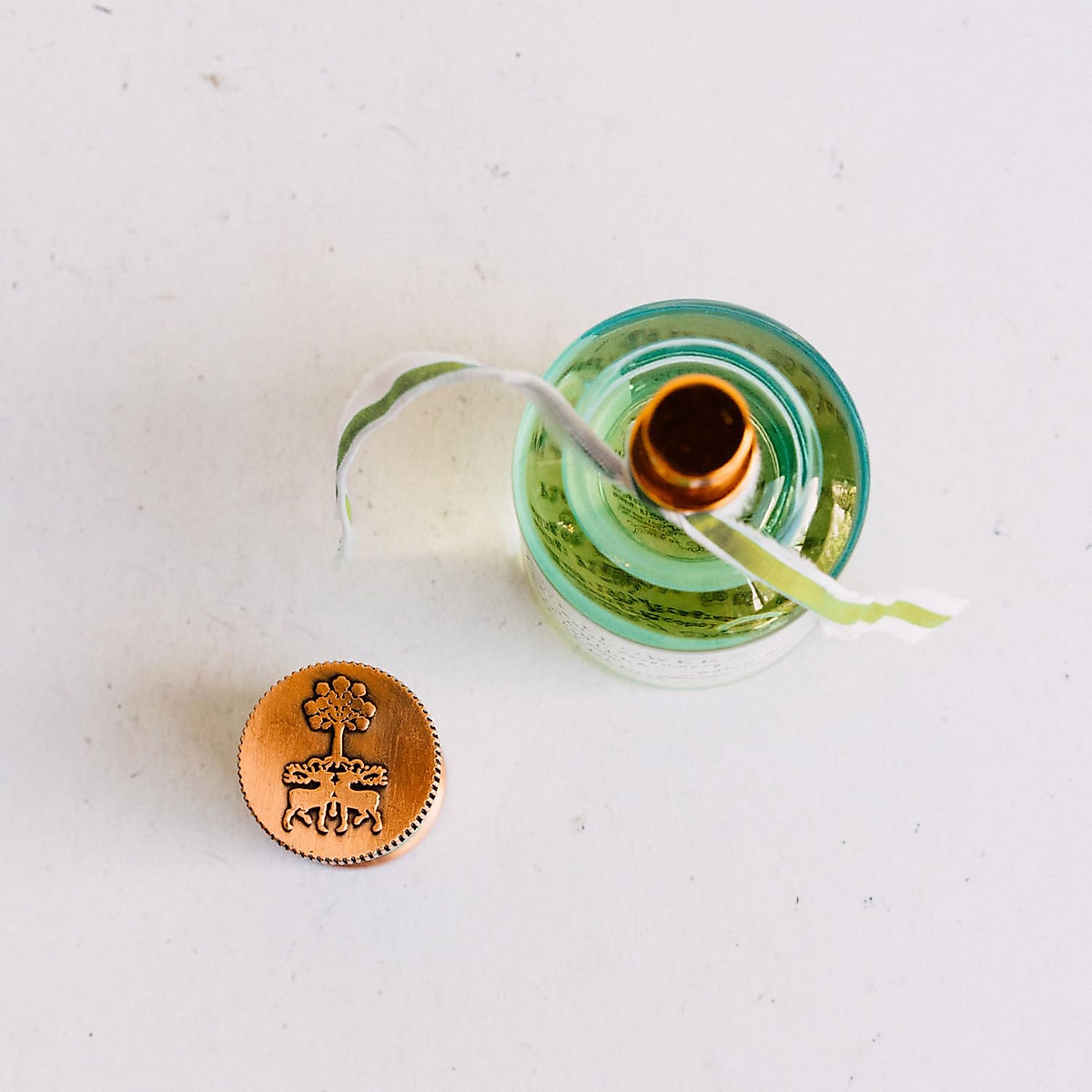 Library of Flowers True Vanilla Eau de Parfum, 1.69 Fl. Oz. – Bergamot, Dark Vanilla & Amber – Women’s Perfume, Eau de Parfum Spray for Women, Perfume for Women