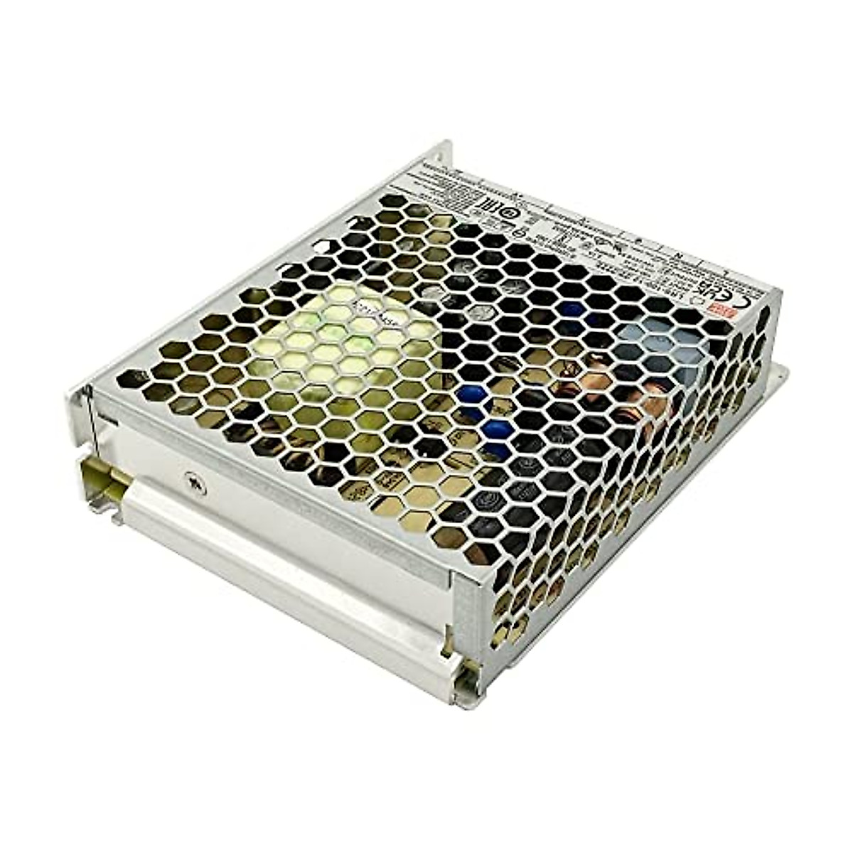 LRS-100-12 Mean Well Best Price 102W 12V Switching Power Supply MeanWell LRS-100-12