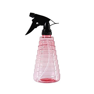 Multifunctional Tool Gardening Plant Home Sprinklers Water Bottle Can Waterers Shower Irrigation Continuous-spray Bottle Mister-small For Cleaning Water Bottle Can