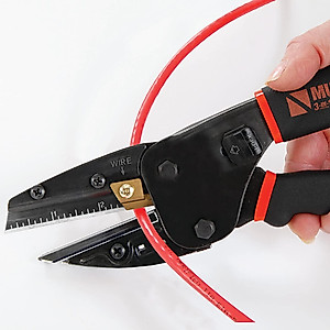 Miracle Multi Cutting Tool