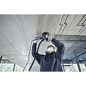 Bosch DC530SG 5 In. Turbo Diamond Cup Wheel For Concrete