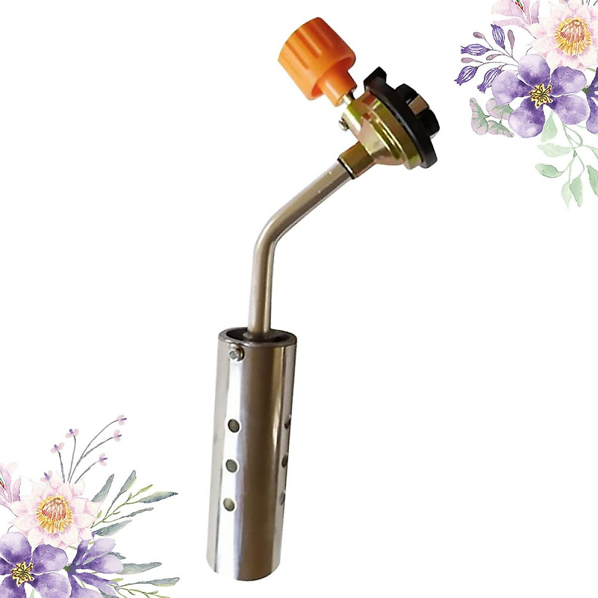 VILLCASE BBQ 2pcs Lighter Lighter Blaze Lighters Flame Lighter Barbecue Lighter Barbecue Igniter BBQ Torch Portable Cutting Tools