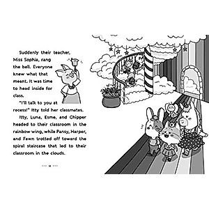 The Royal Ball (2) (Itty Bitty Princess Kitty)