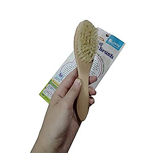 yepmax Small Animals Brush Grooming Brush Massaging Brush for Cat, Dog and Rabbit