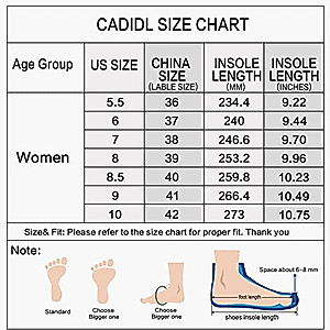 Sasuwa Nurse Shoes for Women Comfortable Slip Resistant Work Shoes White Nursing Shoes 8.5 (M) US