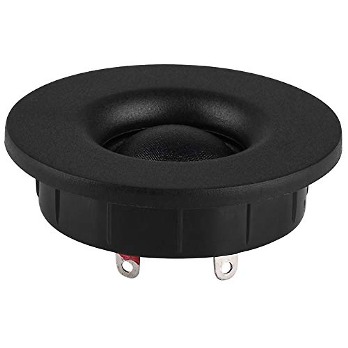 Dayton Audio ND16FA-4 5/8" Soft Dome Neodymium Tweeter 4 Ohm