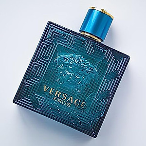 Versace EROS by Gianni (MEN) EROS-EDT SPRAY 6.7 OZ