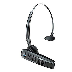 Jabra BlueParrott C300-XT - (Certified Refurbished)