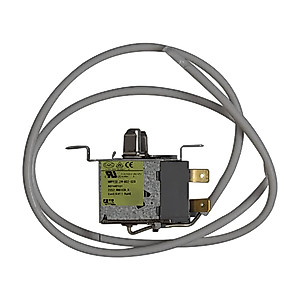 ForeverPRO 5304522330 Cold Control for Frigidaire Refrigerator