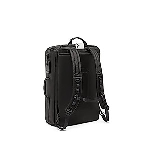 TUMI Alpha Bravo Endurance Backpack - Black