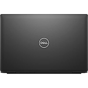 Dell Latitude 3000 3520 15.6" Notebook - Full HD - 1920 x 1080 - Intel Core i7 11th Gen i7-1165G7 Quad-core (4 Core) 2.80 GHz - 8 GB Total RAM - 256 GB SSD - Black