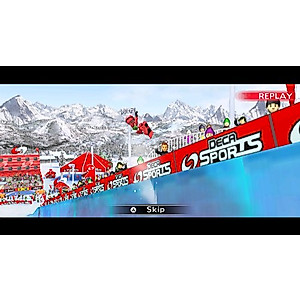 Deca Sports 3 Nintendo Wii