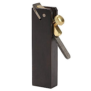 Gugxiom Mini Wood Planer Hand Tool Smoothing Plane, Planer Tool Hand Tools Hand Planer for Woodworking, Wood Planer Block Planer for Woodworking, Wood Shaver Wood Planers