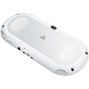 PlayStation Vita Wi-Fi White PCH-2000ZA12