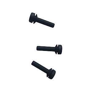 8 Pack WB02X24790 Grate Silicone Feet Compatible with CG C2S JGS JGB P2B PGB PGP PGS QGA QGS RGA RGB ZGU Gas Stove Parts Top Range Cooktop Grate Pads Bumpers