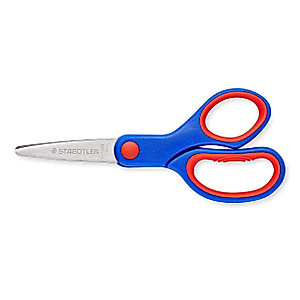 STAEDTLER Small Right Handed Noris Club Children Scissor