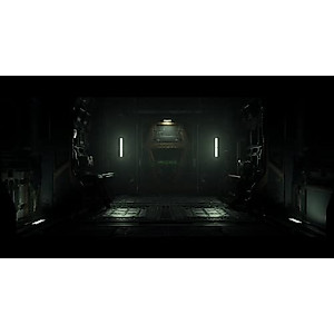 The Callisto Protocol Standard Edition - Xbox Series X