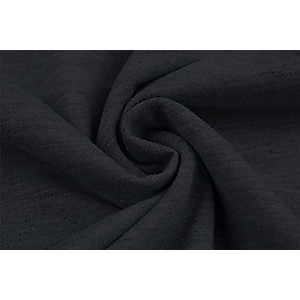 GSVIBK Womens Halloween Shirt Pumpkin Sweatshirt Halloween Off Shoulder Sweatshirts Long Sleeve Slouchy Pullover Tops 248 Black 3XL