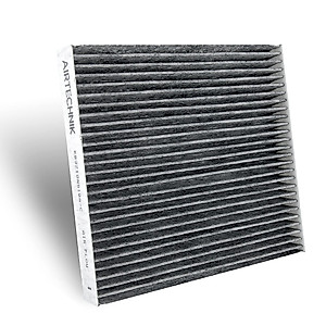 AirTechnik KB3Z19N619A Cabin Air Filter w/Activated Carbon | Fits 2019-2024 Ford Ranger EcoBoost - KB3Z19N619A