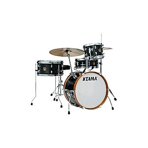 Tama Club-Jam 4-Piece Shell Pack - Charcoal Mist