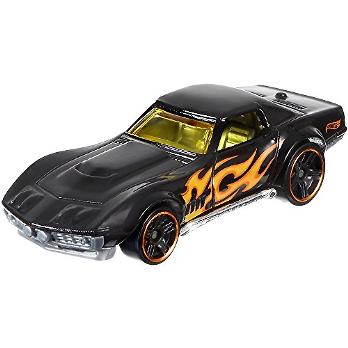 Hot Wheels 3-Pack, [Styles May Vary]