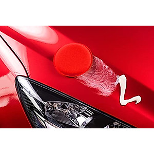 CARELLE Car Scratch Remover 12 oz. Ultimate Scratch Removal for Cars Easily Repair Paint Scratches - Car Paint Scratch Repair kit - No Machines Needed