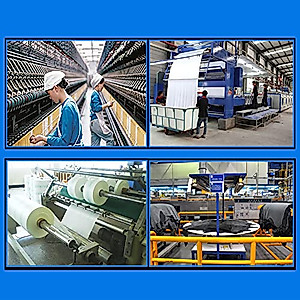 Length Counter with Rolling Wheel 5 Digits Meter Counter 0-9999.9 m Roller-Type Counter for Length Measuring